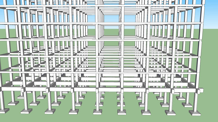 SLOOF | 3D Warehouse