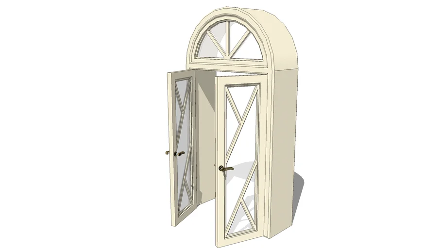 Door | 3D Warehouse