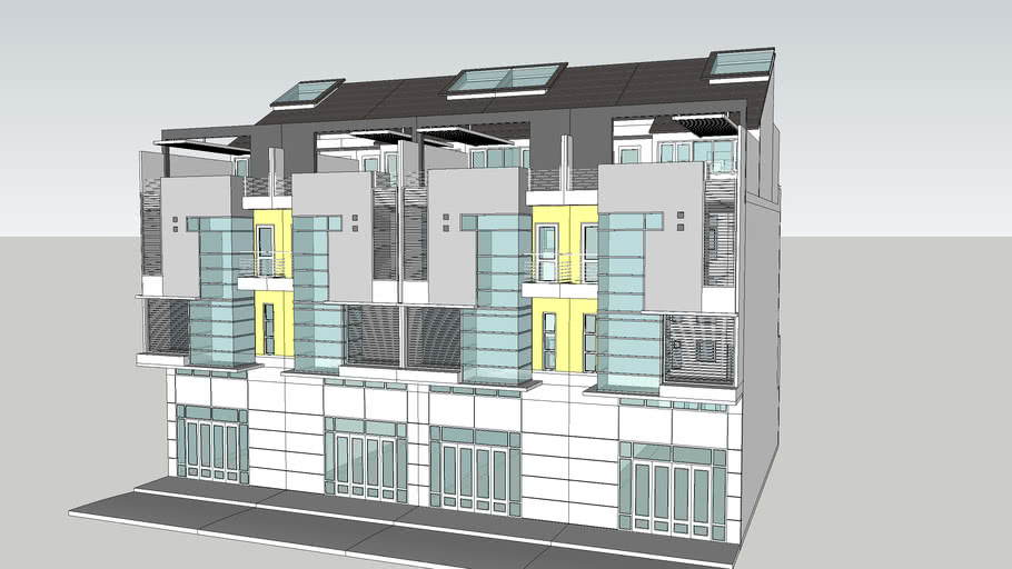 house | 3D Warehouse