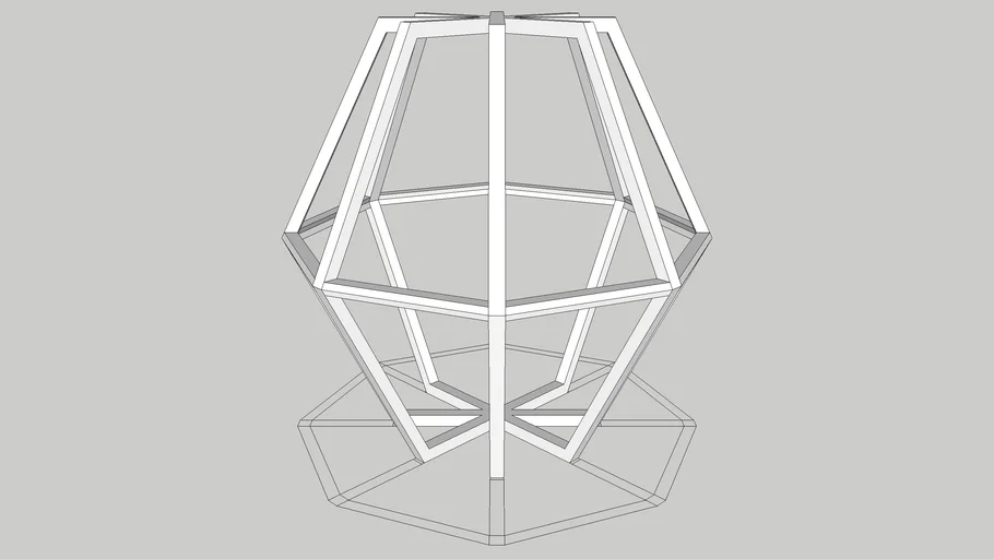 Wire Sculpture | 3D Warehouse