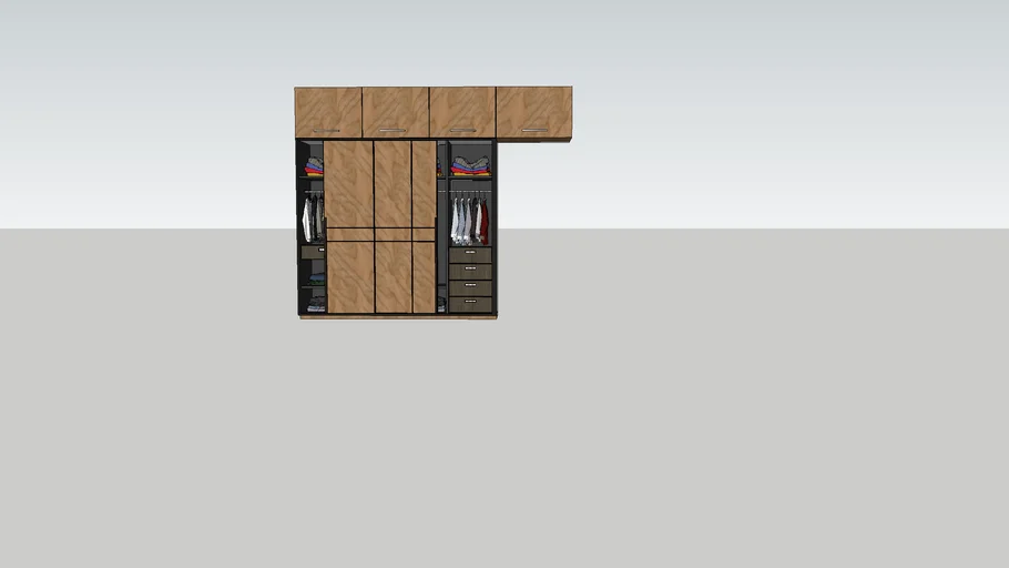 3D Warehouse
