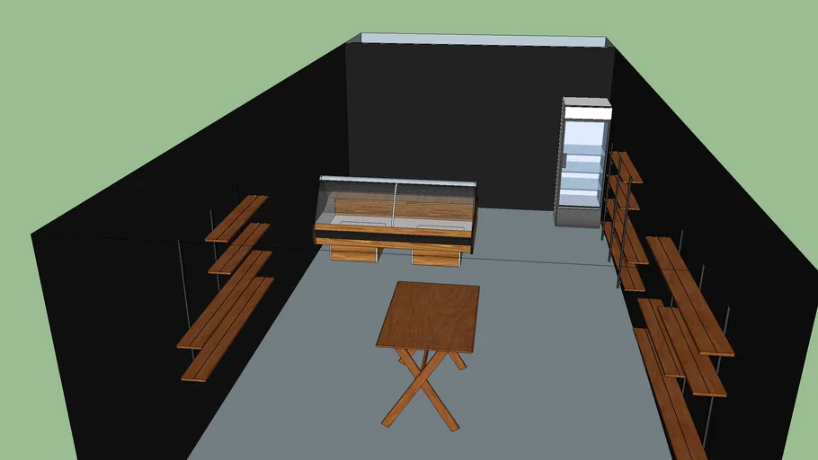 3D Warehouse