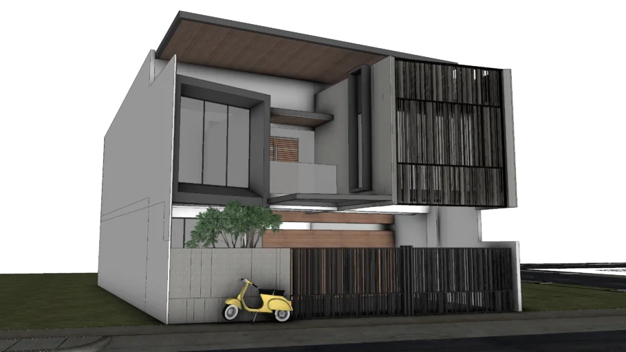 3D Warehouse