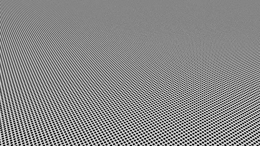 One Hundred Million Dots | 3D Warehouse