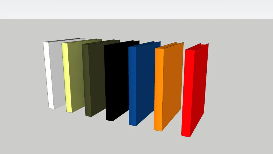 3D Warehouse