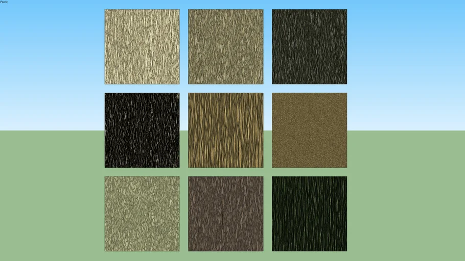 tratch | 3D Warehouse