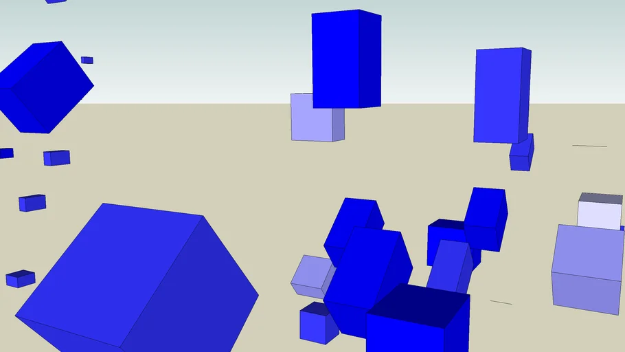 facebook building | 3D Warehouse