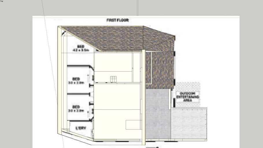 Shower Cubicle | 3D Warehouse