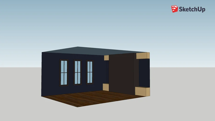 Tutorial | 3D Warehouse