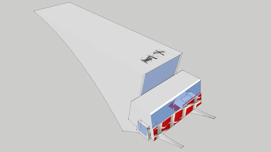 AKTER SABRINA - EXP-03-COCA COLA | 3D Warehouse