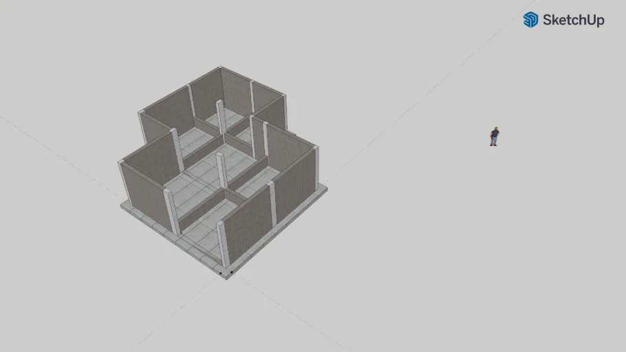 igloo | 3D Warehouse