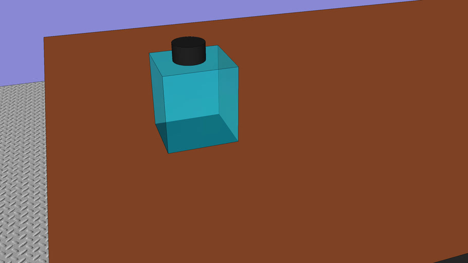 Perfume | 3D Warehouse