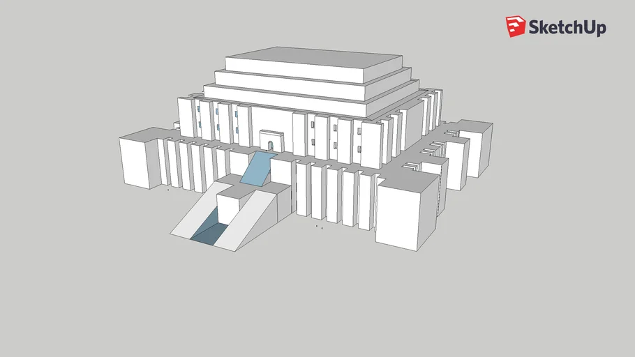 3D Warehouse