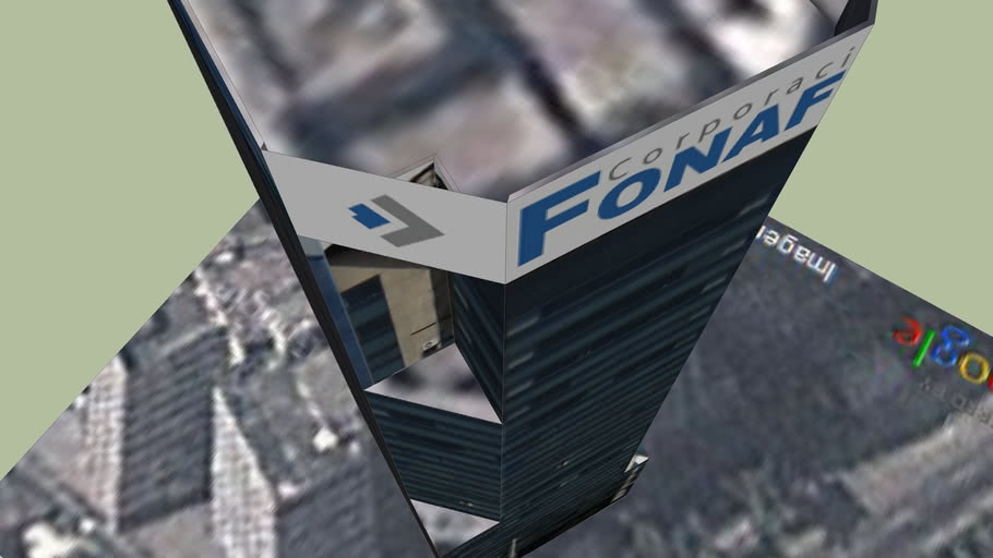 Fonafe | 3D Warehouse