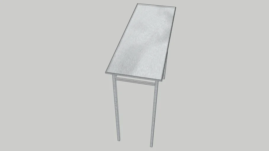 metal | 3D Warehouse