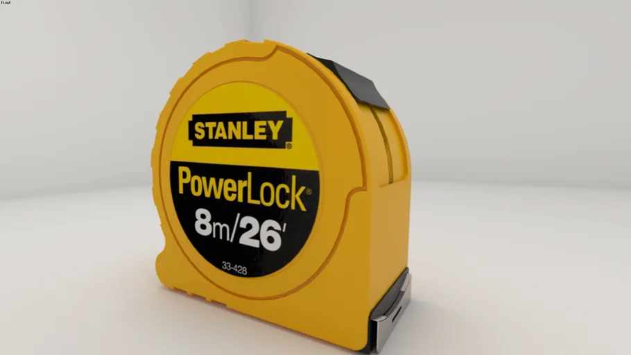 Measuring tape | 3D Warehouse