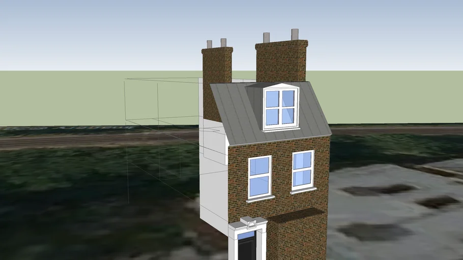 20 Gordon House Road | 3D Warehouse