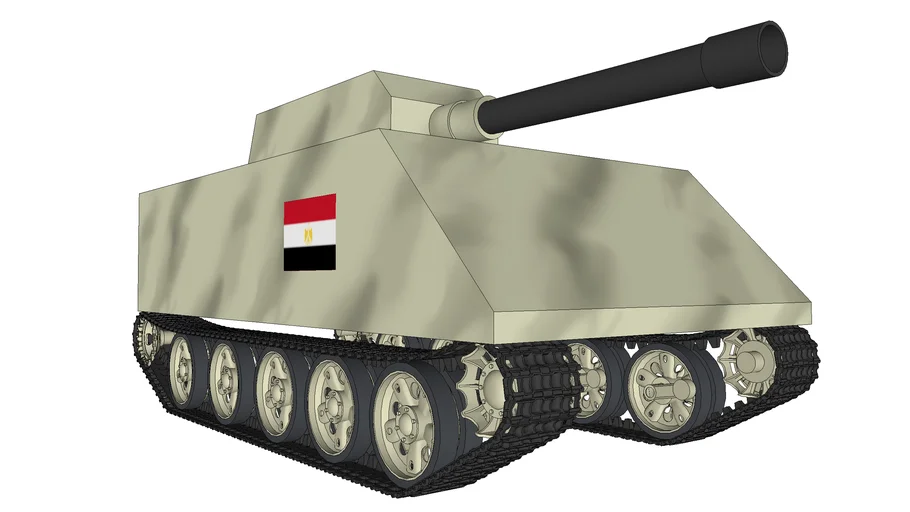 EIFV ( Egyptian Infantry Fighting Vehicle ) | 3D Warehouse