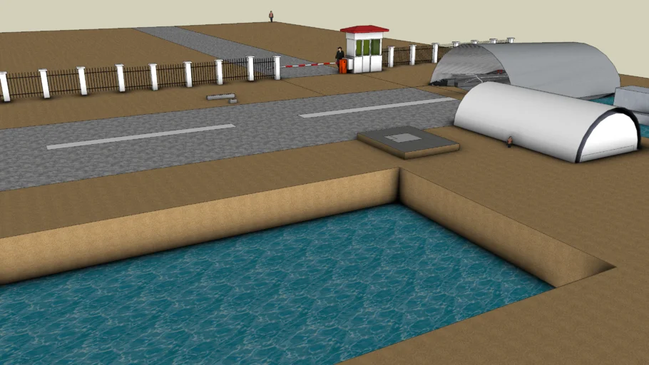 3D Warehouse