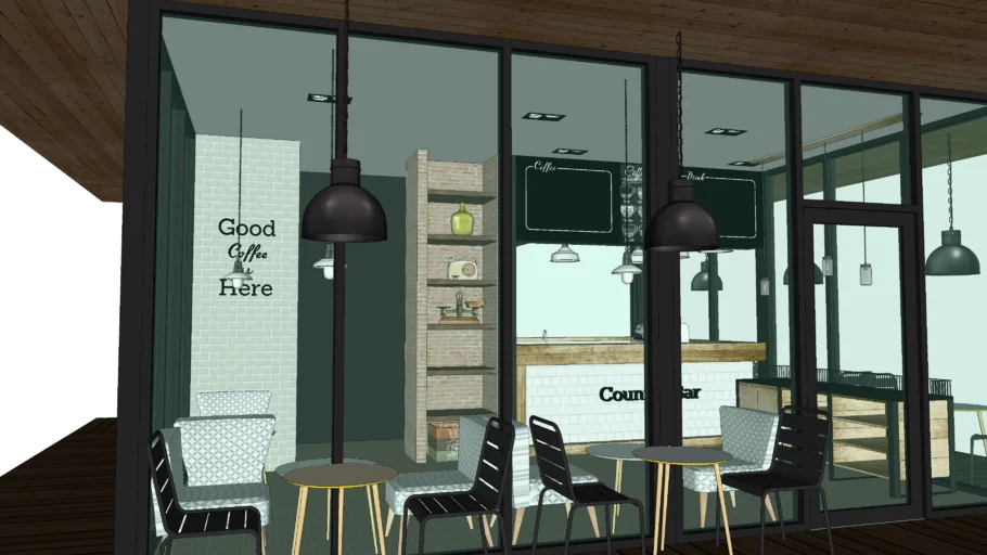 3D Warehouse