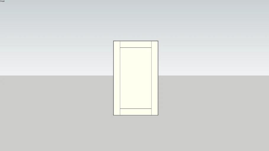 W1830 | 3D Warehouse