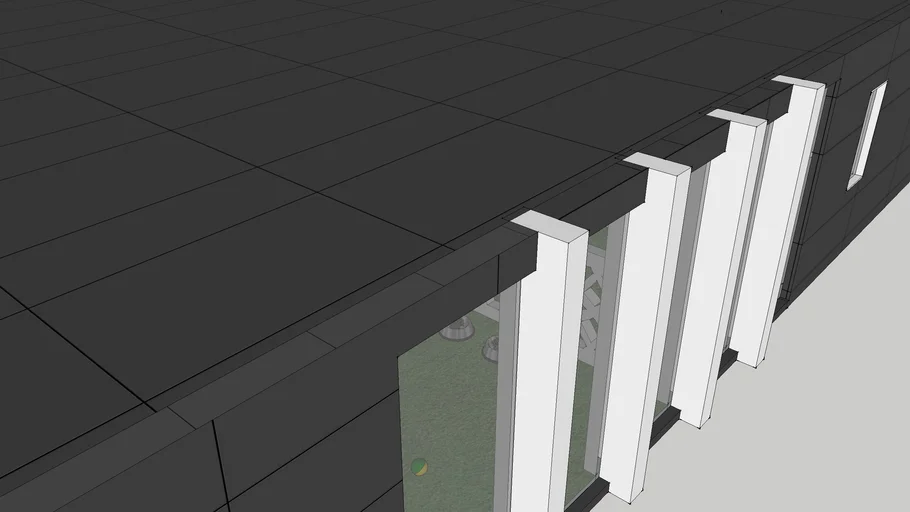 sample 1 | 3D Warehouse