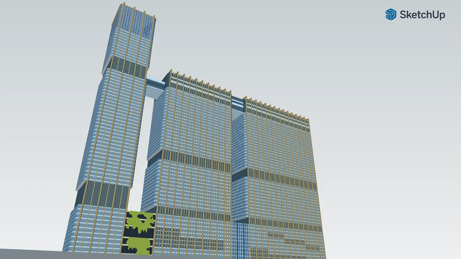 Naga 3 | 3D Warehouse