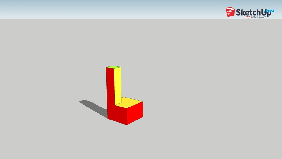 Shadow | 3D Warehouse