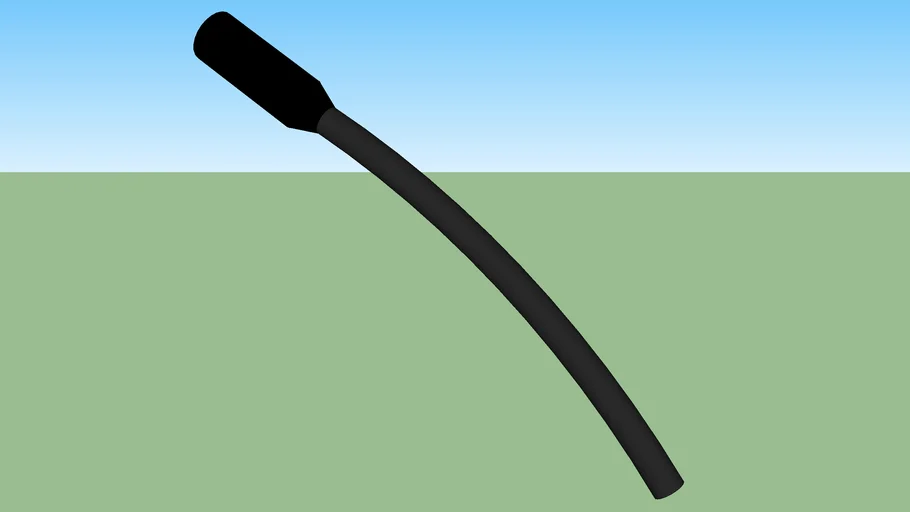 Automatic Shifter column/ truck | 3D Warehouse