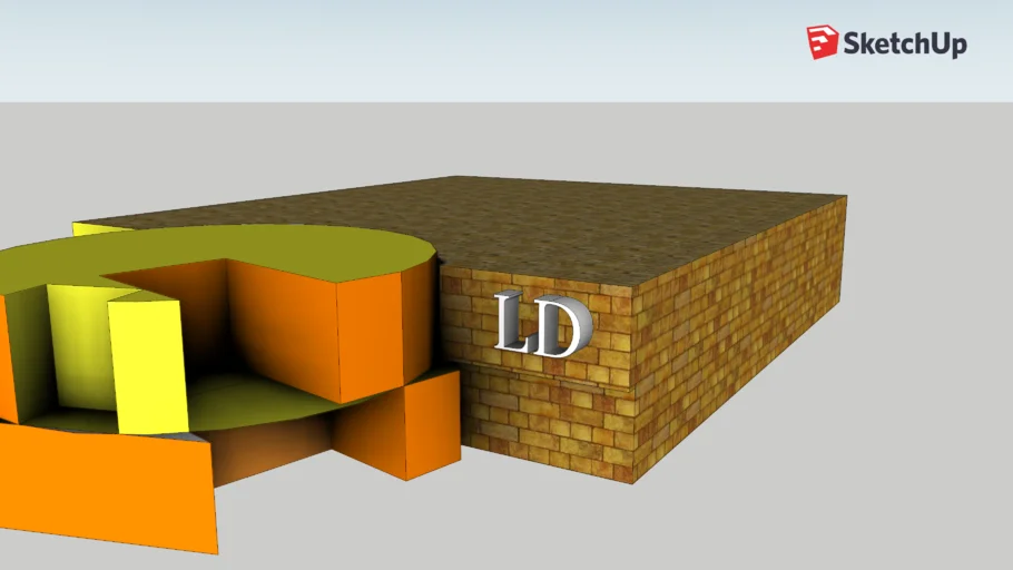 3D Warehouse