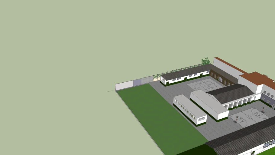 3D Warehouse