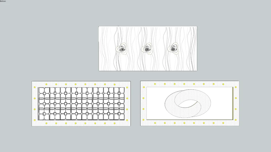 ceiling | 3D Warehouse