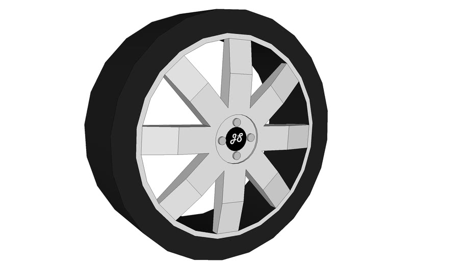 Tire | 3D Warehouse