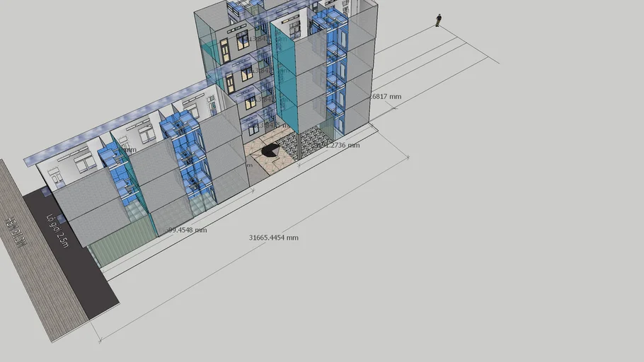 Nha nha trang | 3D Warehouse