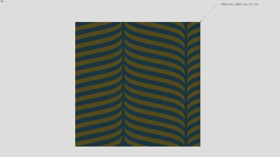 Donkersloot BL.14.20.BT64 - SALSA | 3D Warehouse