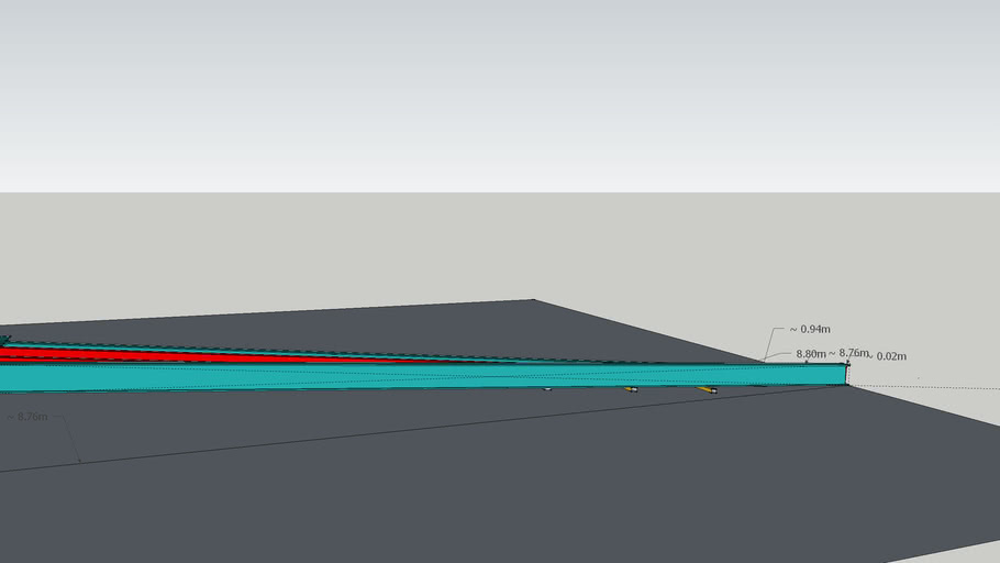 ramp project | 3D Warehouse