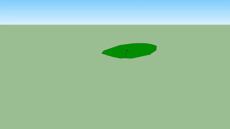 hurricane disaster | 3D Warehouse