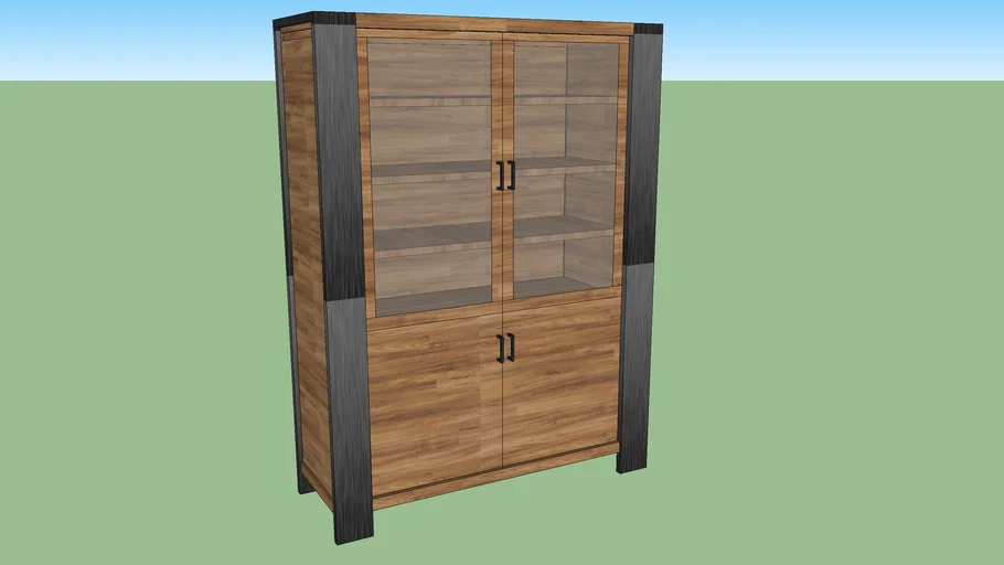 Storage | 3D Warehouse