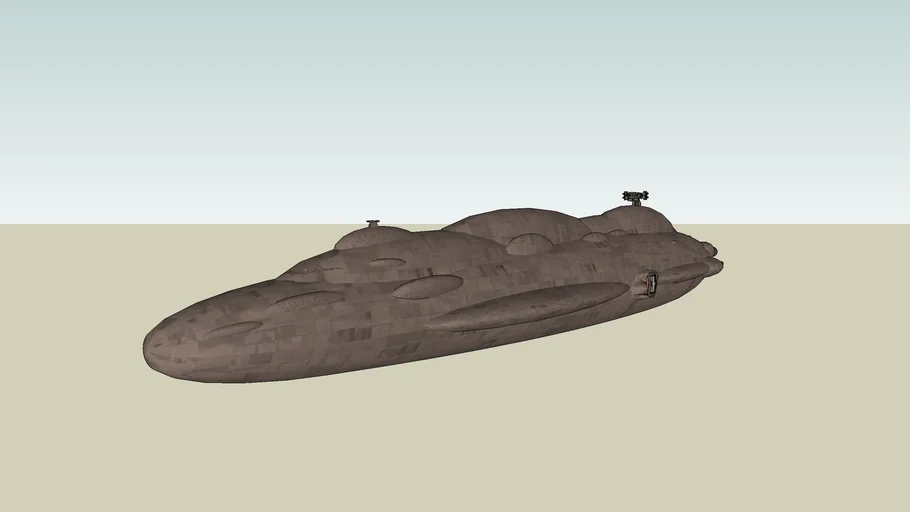 Home One | 3D Warehouse