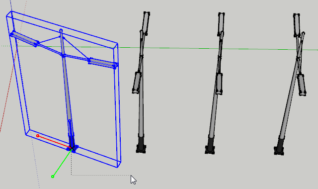 SketchUp Extension Warehouse