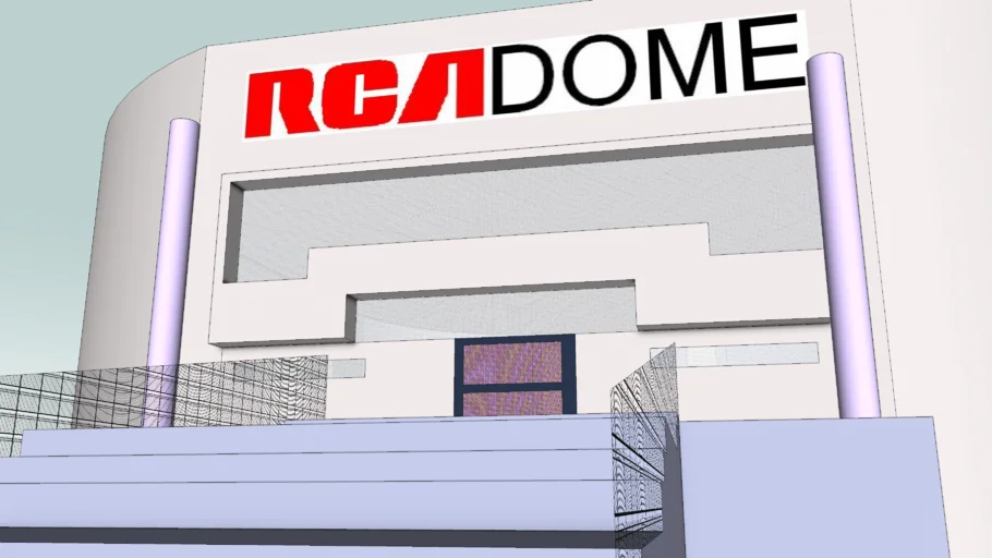 3D Warehouse