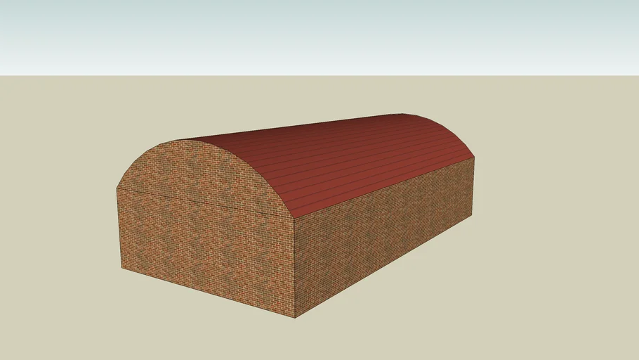 Bodega | 3D Warehouse