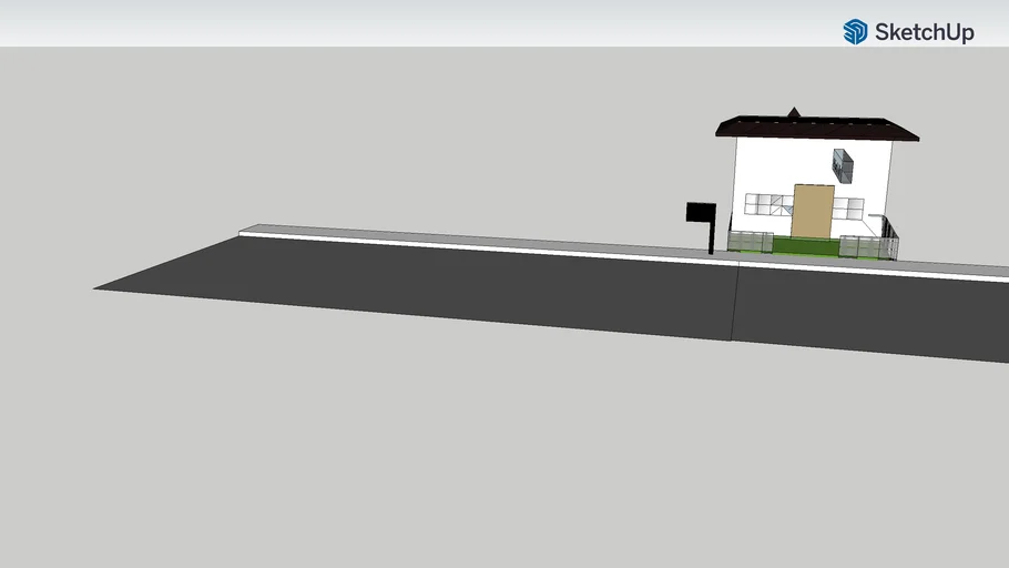 aguila | 3D Warehouse