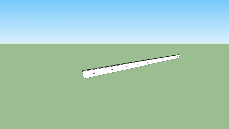 Clean View | 3D Warehouse