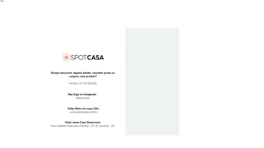 Porcelanato Koronis 100x200cm Roca | 3D Warehouse