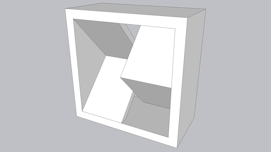 ROSTER X | 3D Warehouse