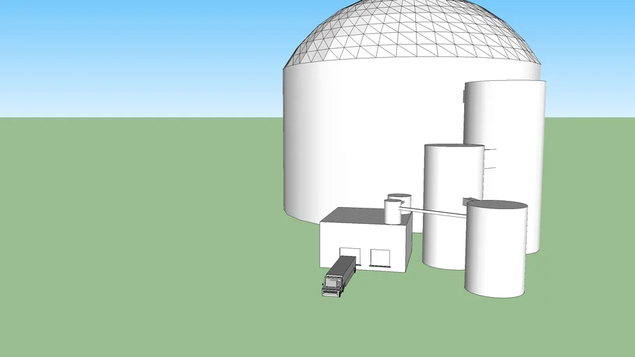 3D Warehouse