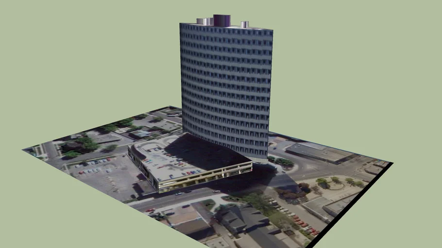 KENWICK PLACE | 3D Warehouse