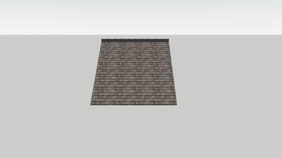 Roofing | 3D Warehouse
