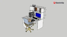3D Warehouse